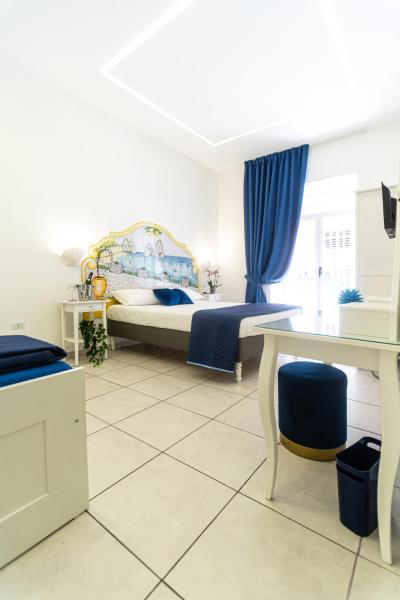 Biù B&b - Castellammare di Stabia