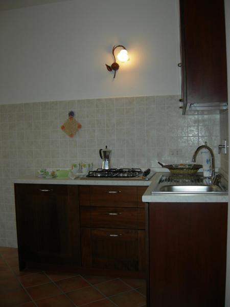 Casa Vacanze Fortini - Foligno