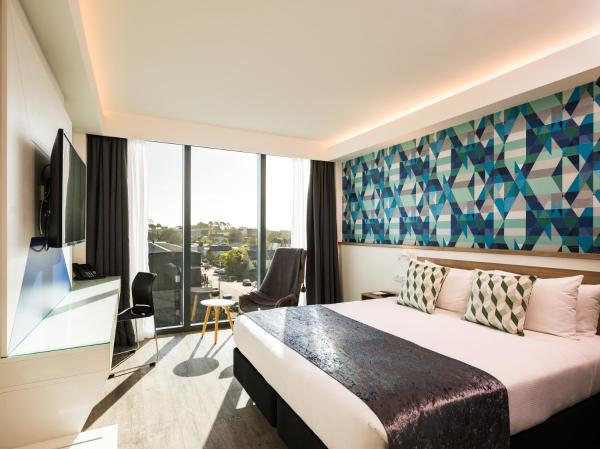 Carnmore Hotel Christchurch - Lyttelton