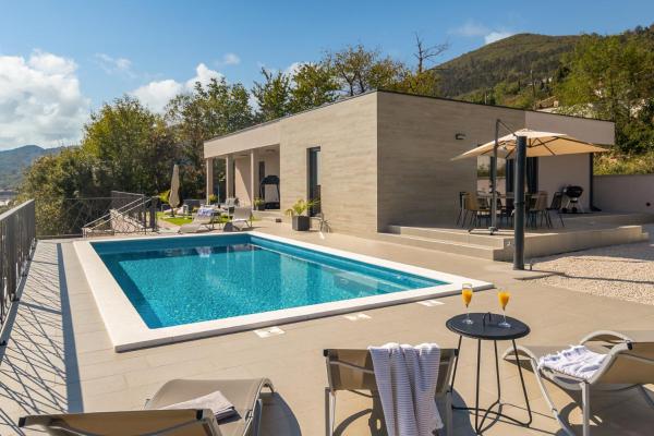 Villa Castanea - Rijeka