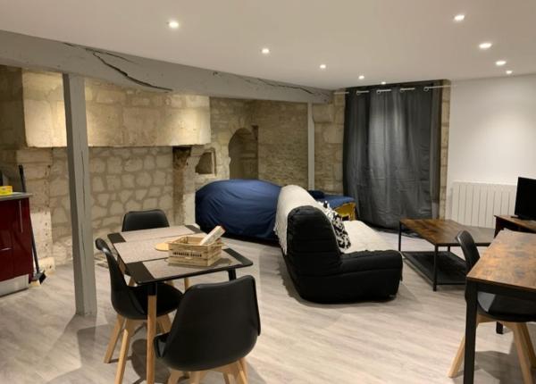 Appartement En Plein Centre Ville D'argentan - Orne