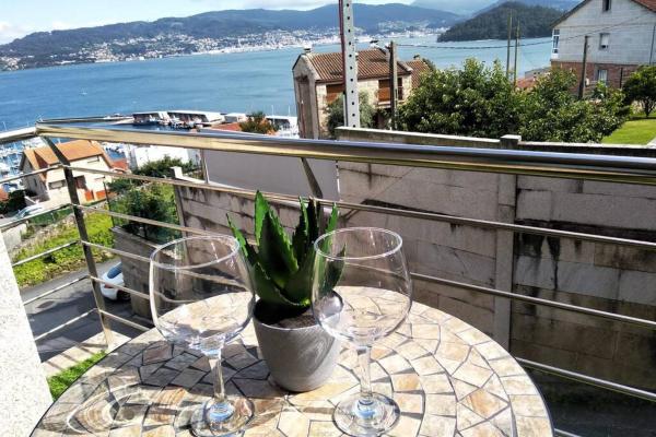 Apartamento Nuevo Con Vistas - Poyo