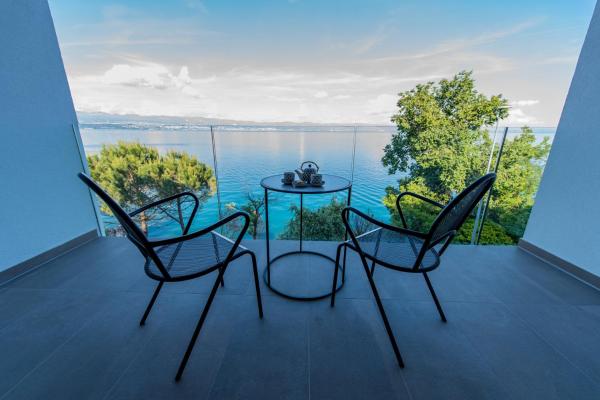 Boutique Hotel Acacia - Rijeka