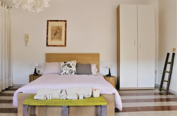 B&b Agorà - Lucera