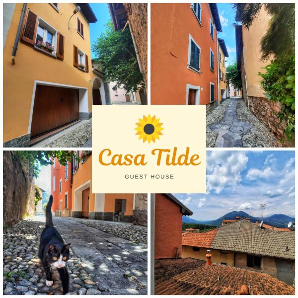 Casa Tilde Guest House - Luino