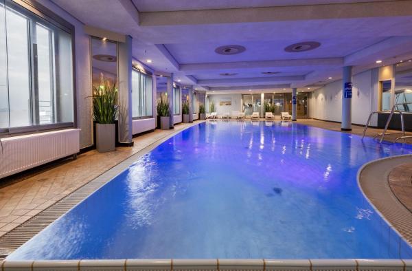 Maritim Hotel Frankfurt - Frankfurt