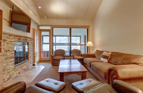 Mp522 Mountain Plaza Hotel Room - Colorado