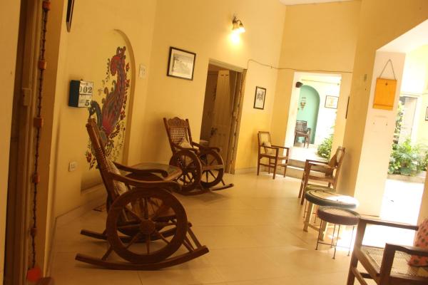 Cozy Inn - Varanasi