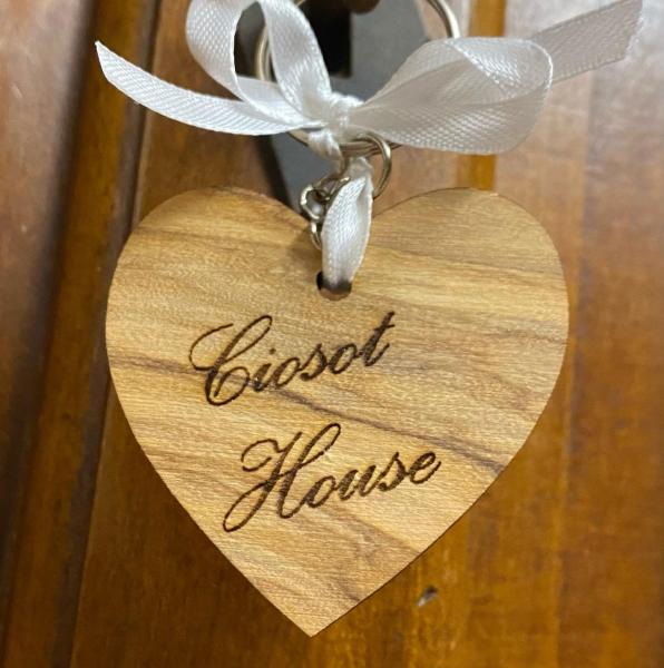 Ciosot House - Chioggia