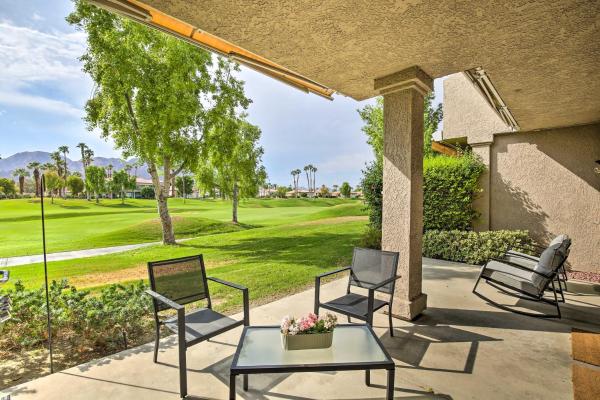 Golfers Paradise Condo In Pga West Golf Club! - Califórnia