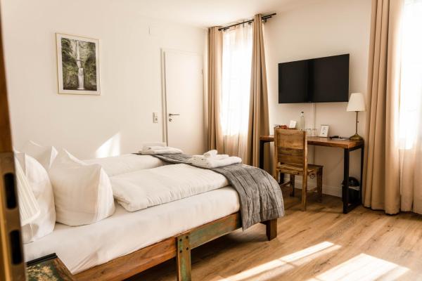 Risa Hotel Village - Engel & Kreuz - Gaggenau