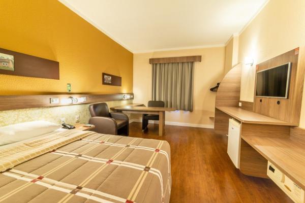 Hotel 10 São Leopoldo - Novo Hamburgo