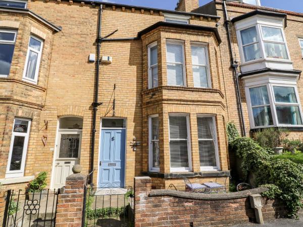 Seafarers - Scarborough