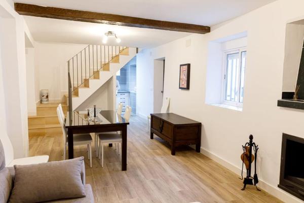 Alojamiento Rural Casa Triana - Mancha Real