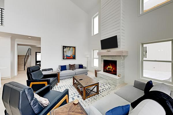 Sunlight Cottage - Steamboat Springs, CO