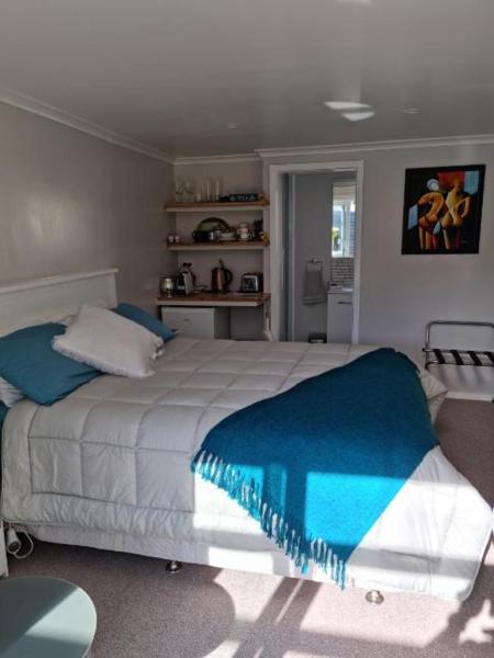 Bnb On Carvell - Blenheim