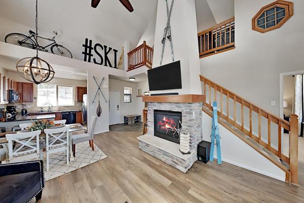 Summit Point Place - コロラド州