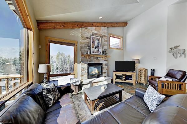 The Antlers 401 - Winter Park, CO