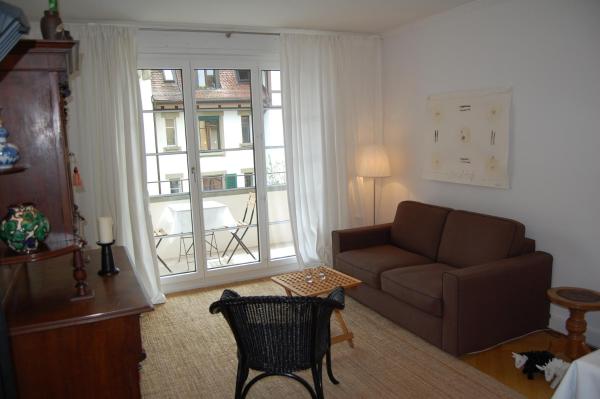 Maison Mosgenstein - Bern