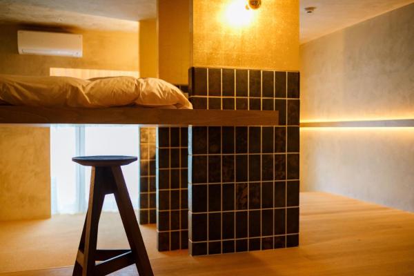 Seven Stories - Nagoya