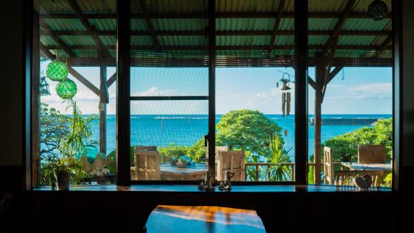 Sunset Beach House - 沖縄市