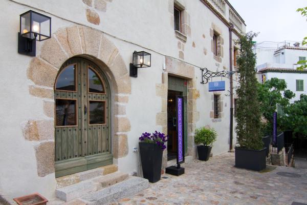 Boutique Hotel Casa Granados - Llagostera