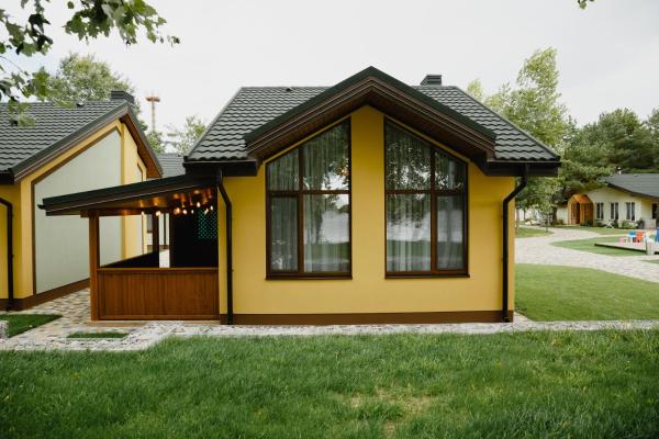 Nicolas Resort Club - Kiev