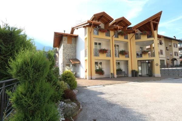 Hotel Garni Sottobosco - Trentino