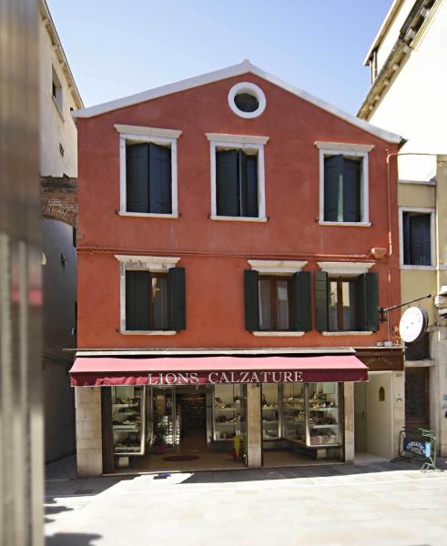 Hotel Adriatico - Venice