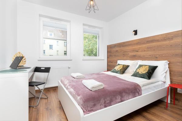 Kliniczna 5b | Comfortable Apartment | Parking - Sopot