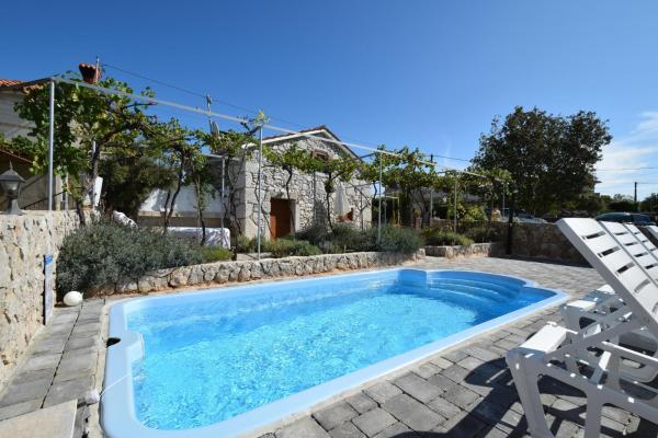 Villa Saint Anton - Cres