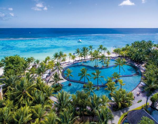Trou Aux Biches Beachcomber Golf Resort & Spa - Mauricio