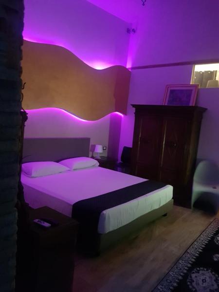Nerva Accommodation Cavour - Monti