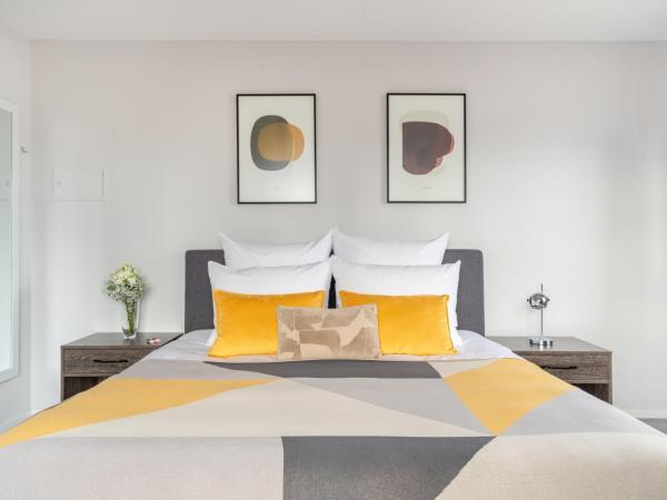 Numa Frankfurt Oben - Dreieich