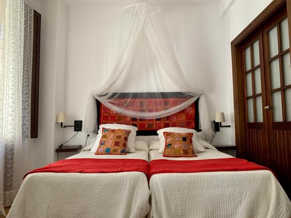 La Casa Del Cadí - Grenade