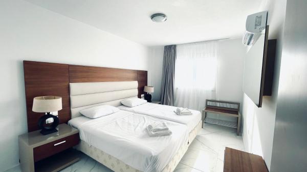 Fotoxenia Luxury Apts - Famagusta