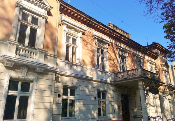 Linat Orchim Dom Gościnny - Łódź