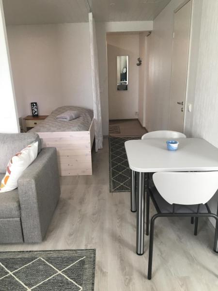 Majoitusmattila - Ylivieska