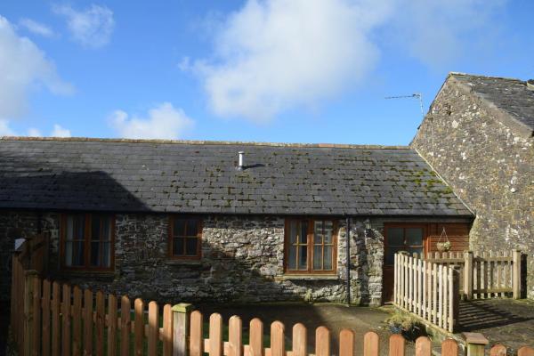 Duckpool Cottage - Clovelly