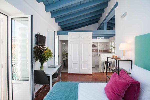 Isg Apartments Mezquita 5 - Alcalá de Guadaíra