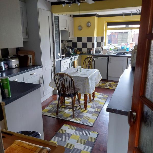 Joe And Maria's Place - Newark-on-Trent