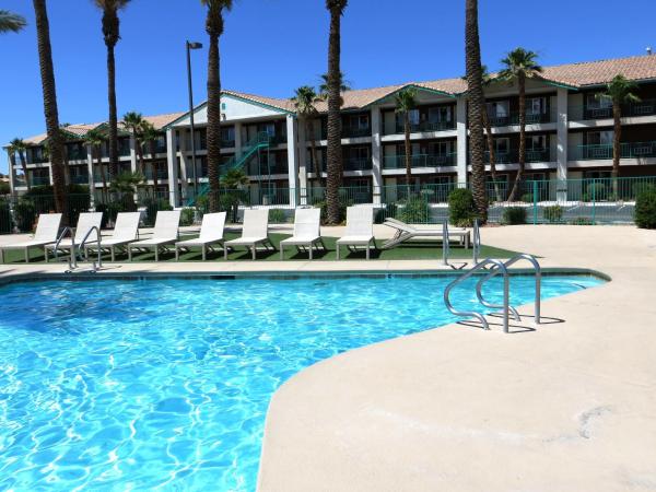 Virgin River Casino And Lodge - Nevada