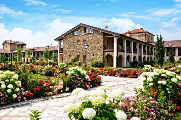 Garda Residence San Vigilio Golf - Desenzano del Garda