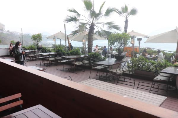 Miraflores Apart's - Lima