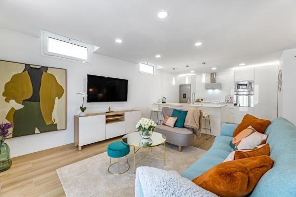 La Malvasía - Lanzarote