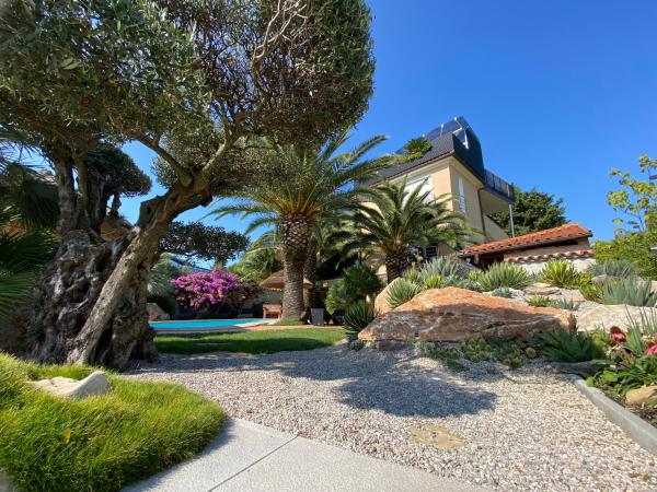 Apartments Villa Beauty Portorož - Portorož