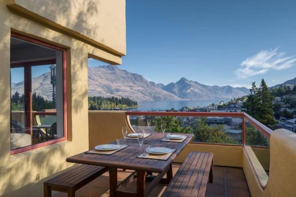 Magnificent Apartment With Great Views! - Queenstown