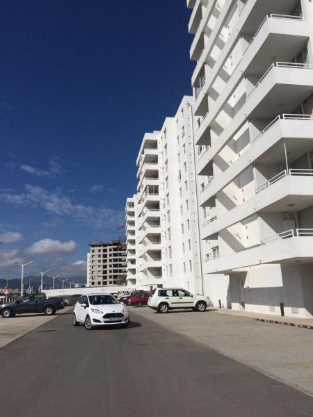 Condominio Terrazas Del Sol, La Serena - La Serena