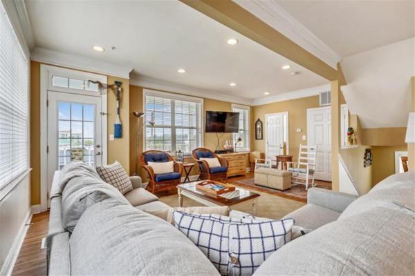 16 The Palms - Ocean City, MD