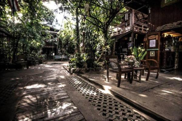 Gap's House - Chiang Mai